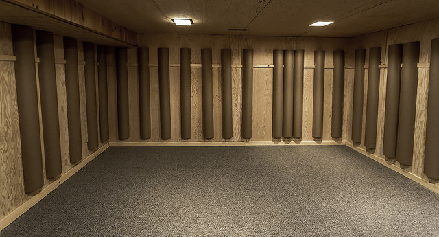 Church Sound System House of Worship and Church Acoustics Consultant