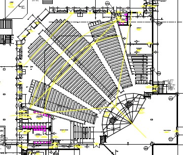 Church Sound System and Church Acoustics