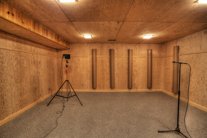 Church Sound Systems and Church Acoustics