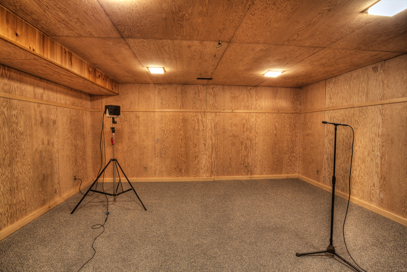 Church Sound Systems and Church Acoustics